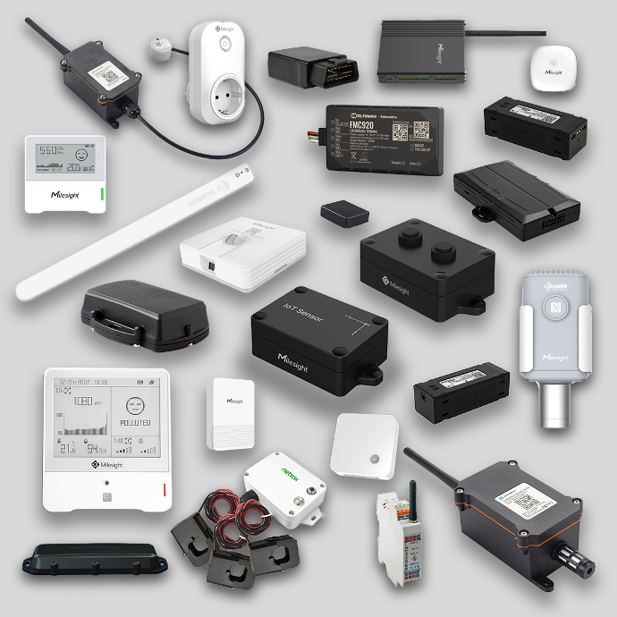 Your IoT System Integrator